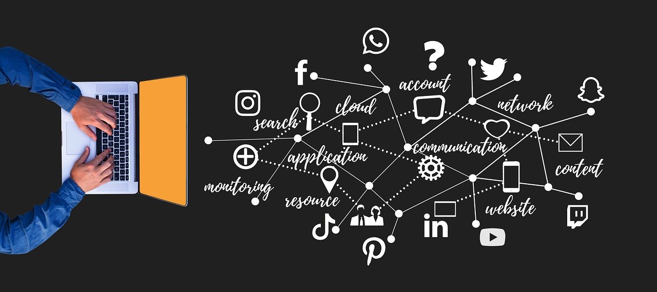 7 Essential Marketing Technology Tools